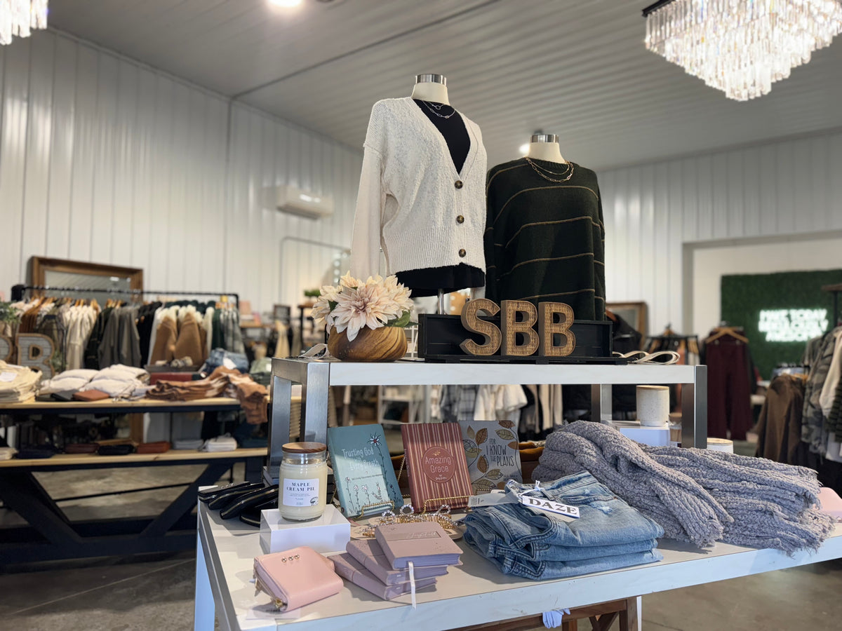 Shop Sweet Bay Boutique | Women's Clothing & Accessory Store – Sweet ...