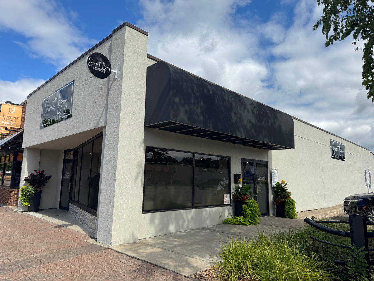 Shop Sweet Bay Boutique | Women's Clothing & Accessory Store – Sweet ...